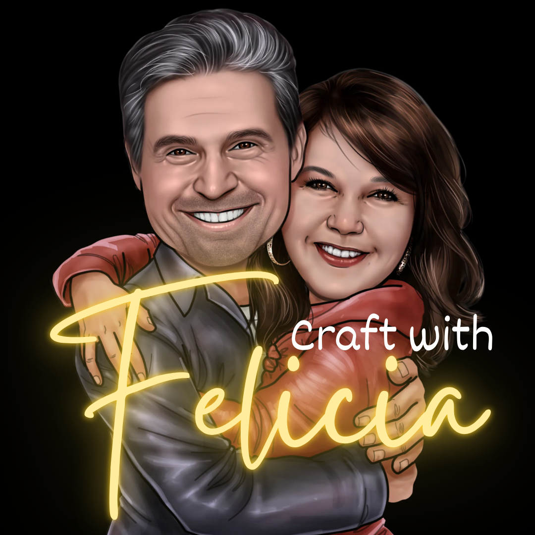 Craft With Felicia – Teach. Inspire. Create.